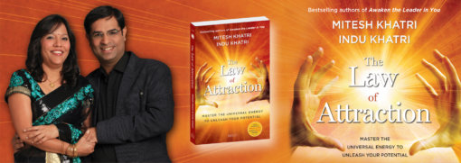 Law of Attraction™ – How it Works? – Law Of Attraction Coach – Mitesh ...