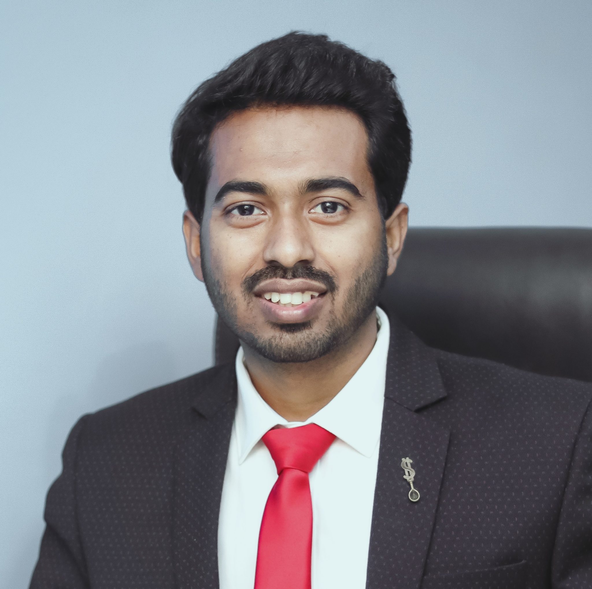 Pinak Das Ho'Oponopono Healer - Law Of Attraction Coach - Mitesh Khatri