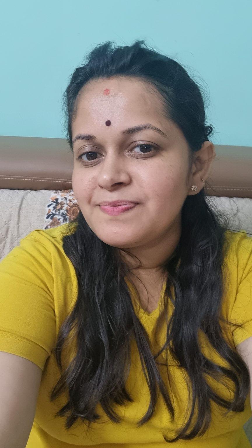 Priya – Ho’Oponopono Healer – Law Of Attraction Coach – Mitesh Khatri